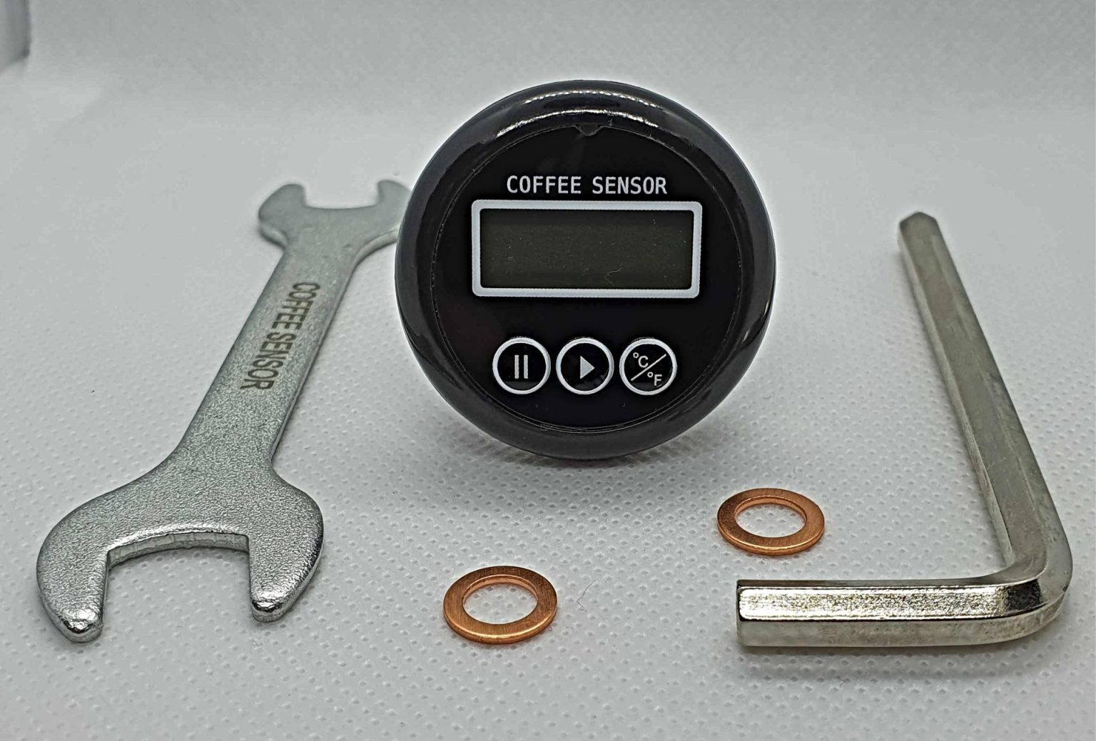 Coffee Sensor E61 Grouphead Thermometer - Eastlink Espresso