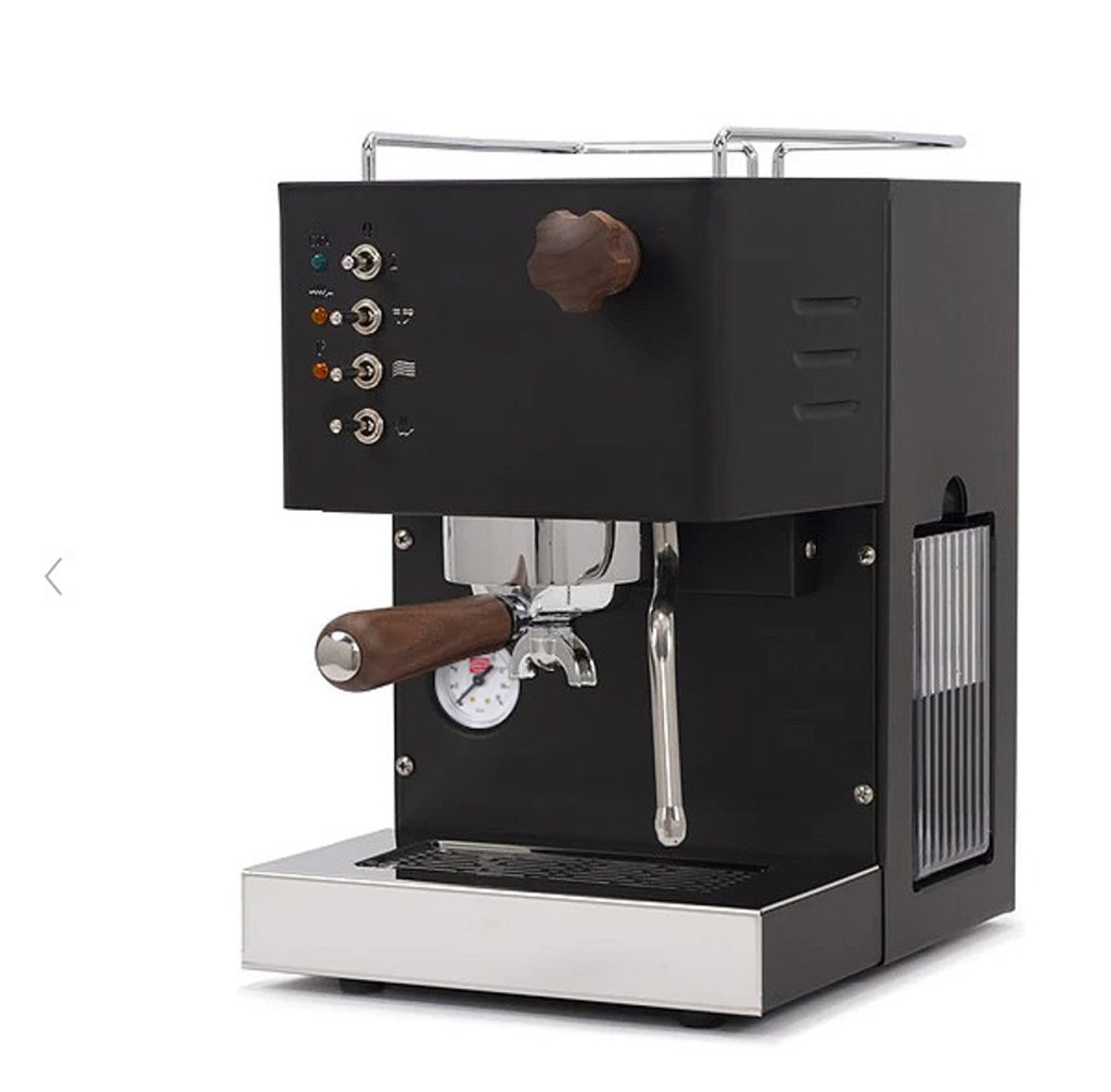Quick Mill Pippa Coffee Machines