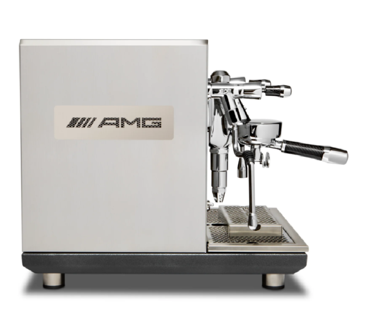 ECM Synchronika AMG Limited Edition - Eastlink Espresso