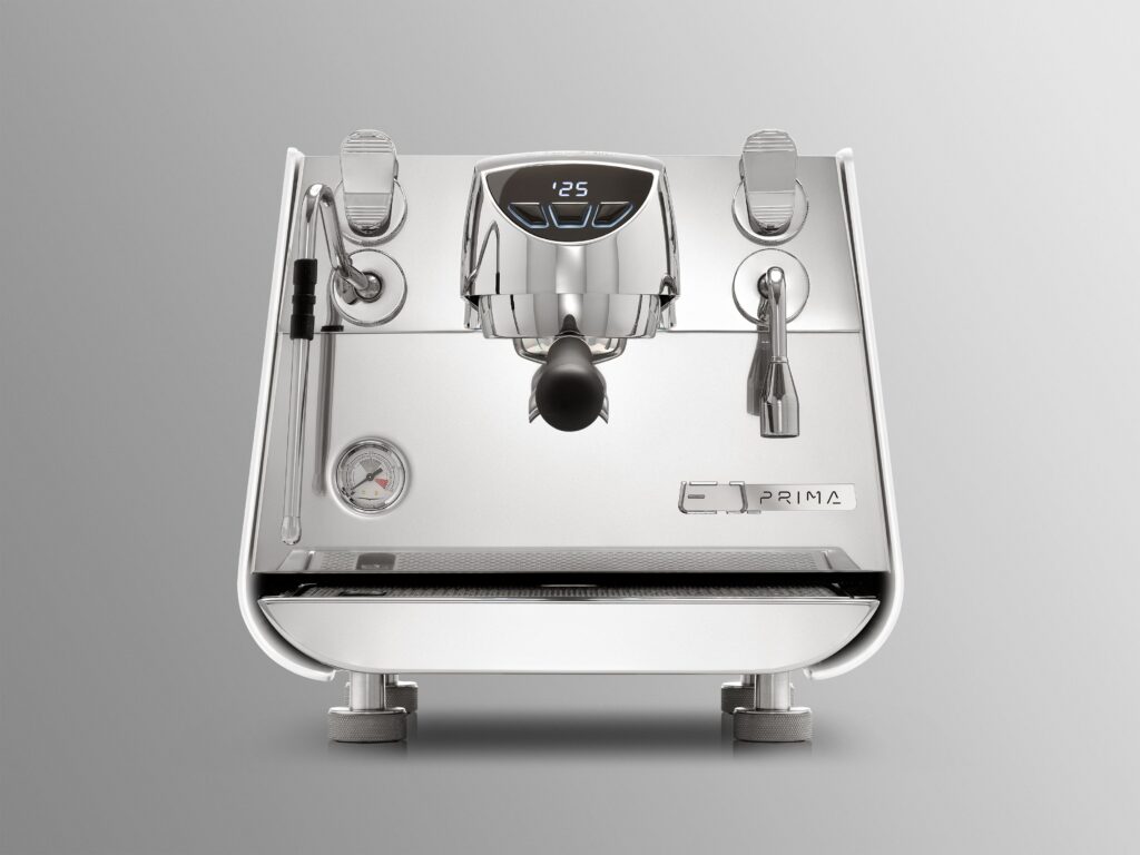 Victoria Arduino Eagle One Prima - Eastlink Espresso