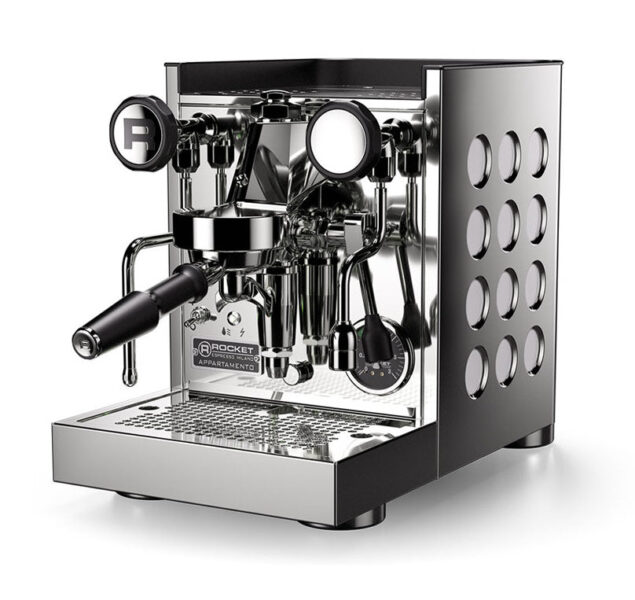 Rocket Appartamento TCA - Eastlink Espresso - Training Provided