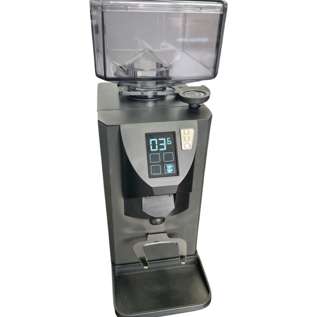 Nuova Simonelli Duo - Eastlink Espresso