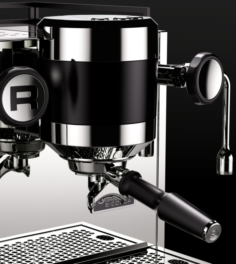 Rocket Bicocca - Eastlink Espresso