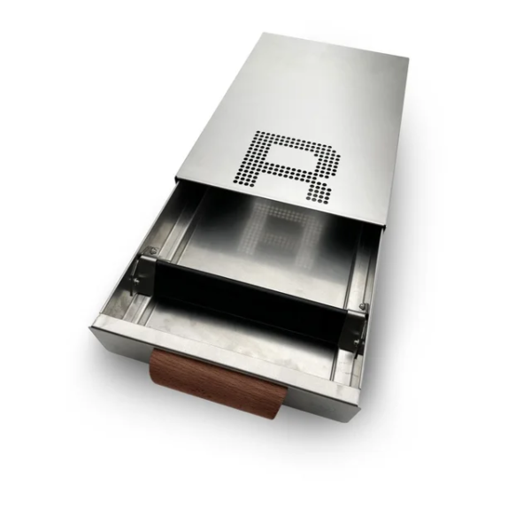 Rocket Knock Box Drawer - Eastlink Espresso